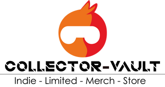 Kitaria fables / NSW – Collector Vault Store